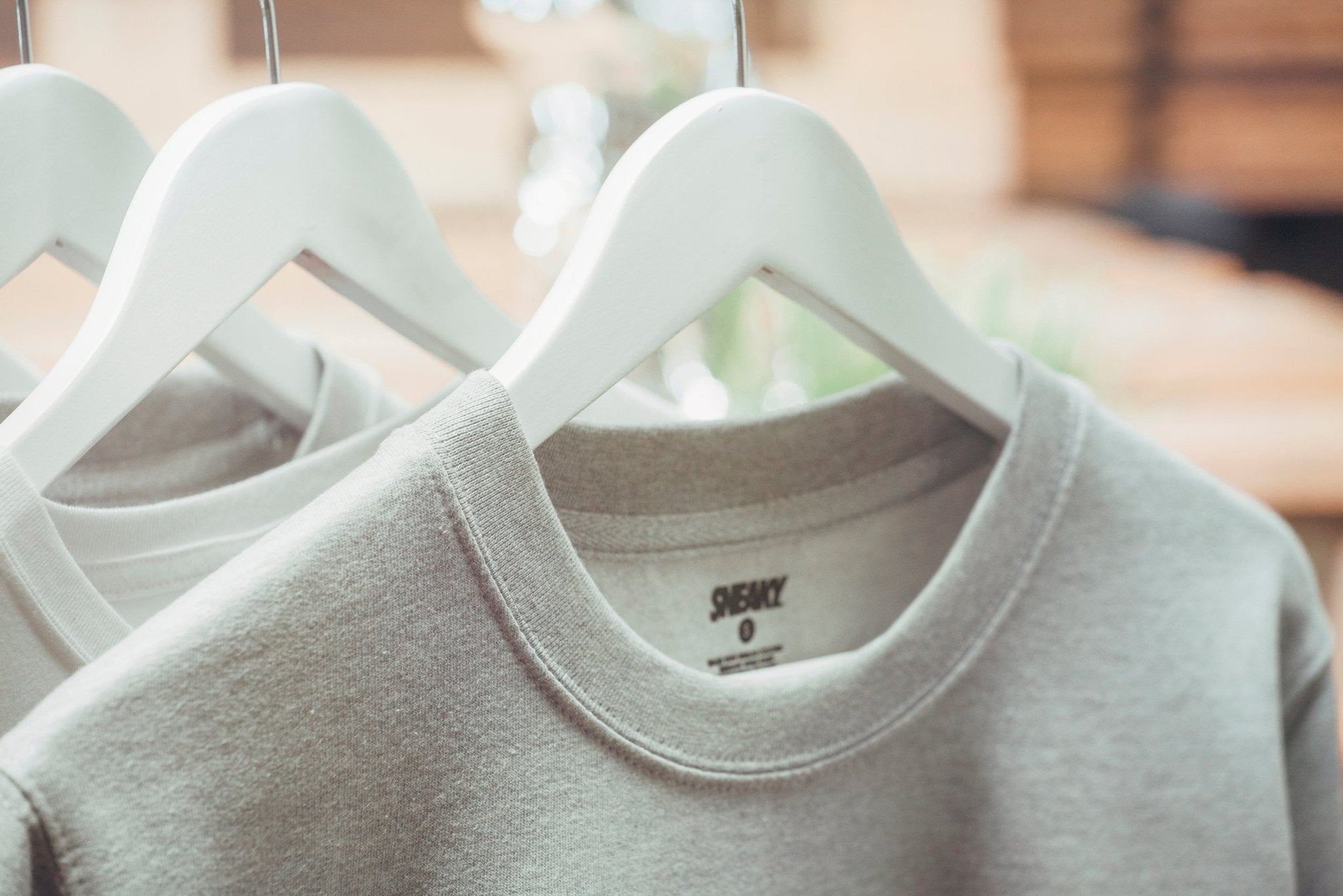 Clothing – Sneaky
