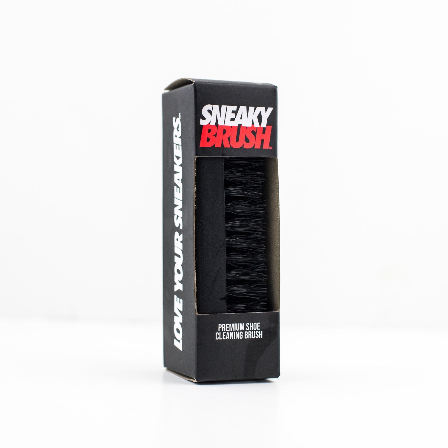 Sneaky Brush -Trainer and Shoe Cleaning Brush