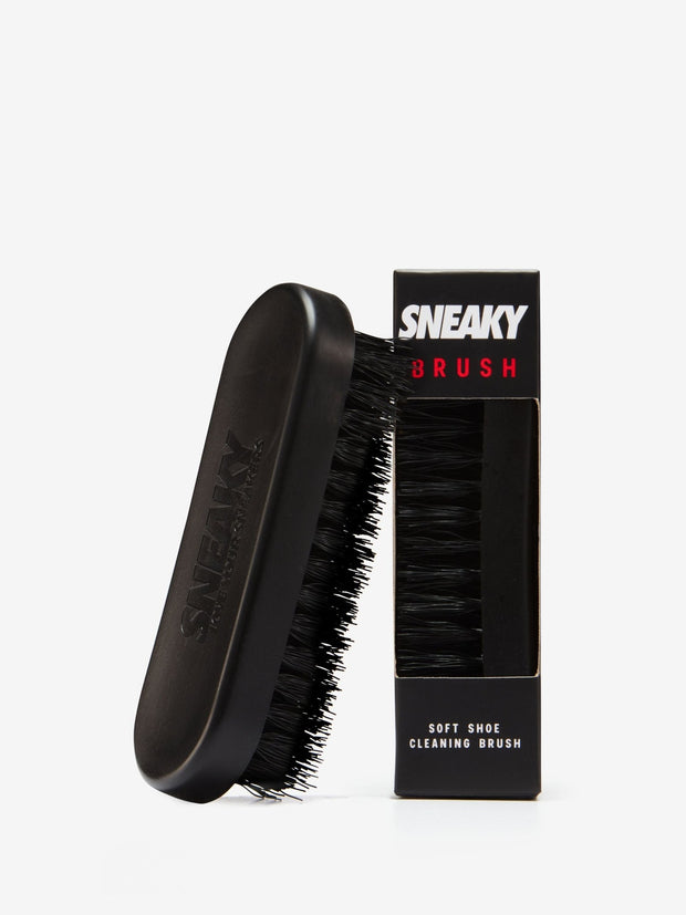Sneaky Brush -Trainer and Shoe Cleaning Brush