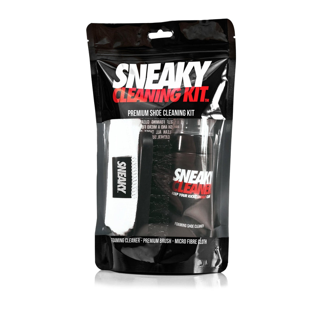 Sneaky Premium Shoe Care and Accessories
