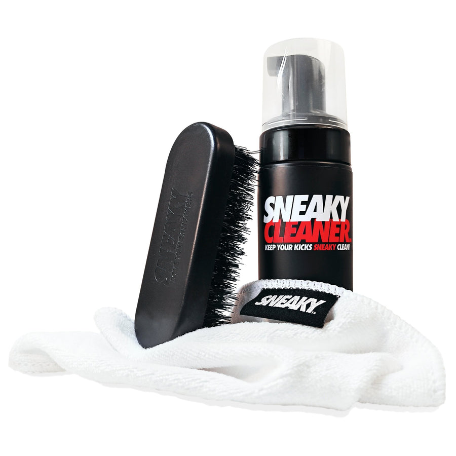 Sneaky Premium Shoe Care and Accessories