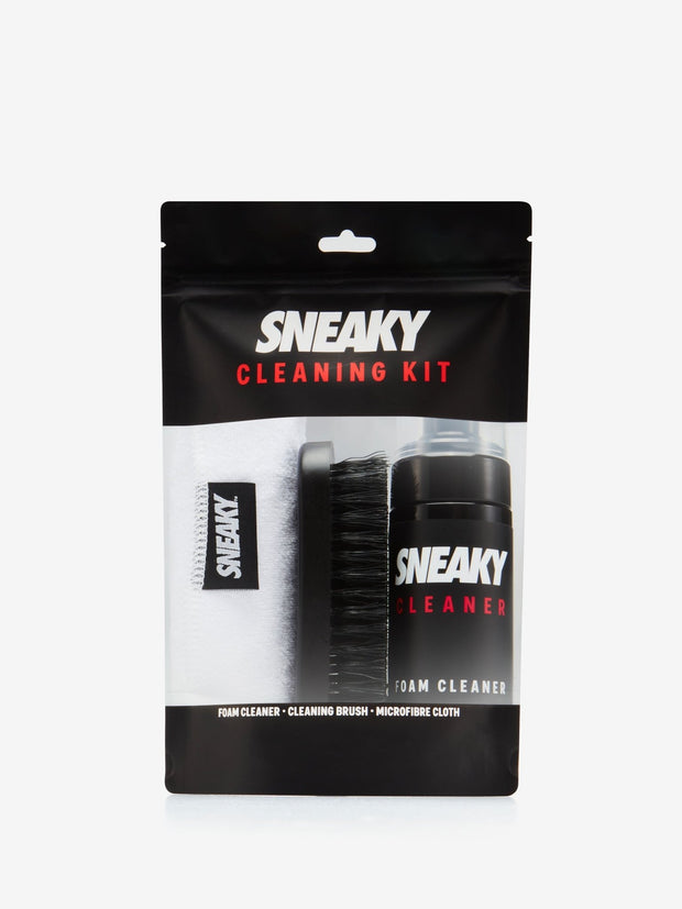 Trainer Cleaner | Cleaning Kit For Shoe and Trainers | Sneaky Brand