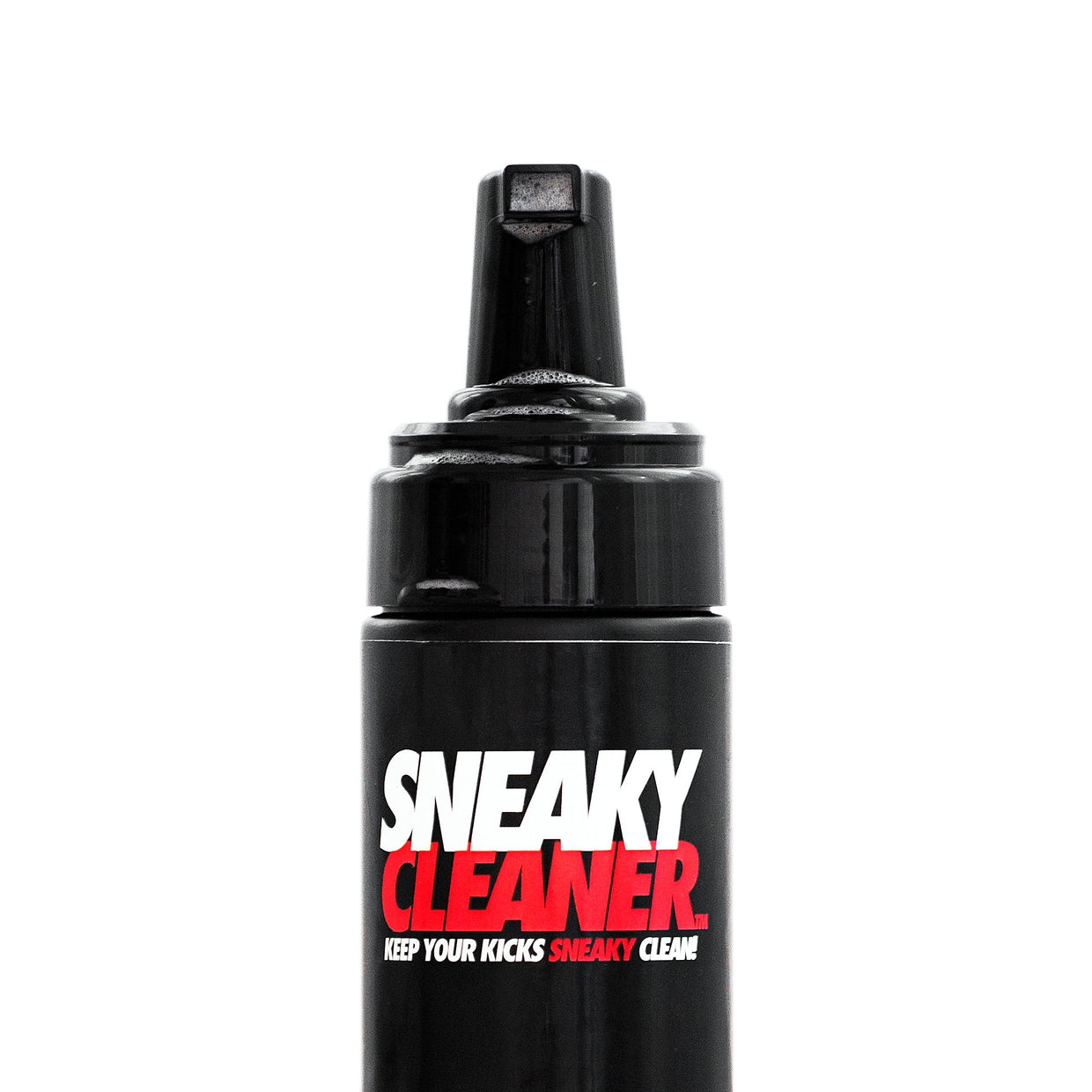Trainer Cleaner | Cleaning Kit For Shoe and Trainers | Sneaky Brand